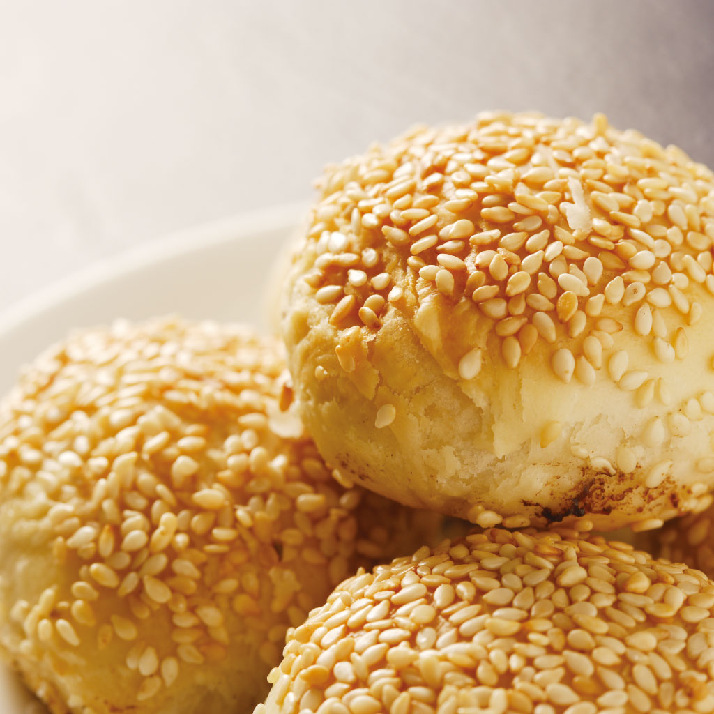 港式點心 | 高記KAO-CHI經典中華料理