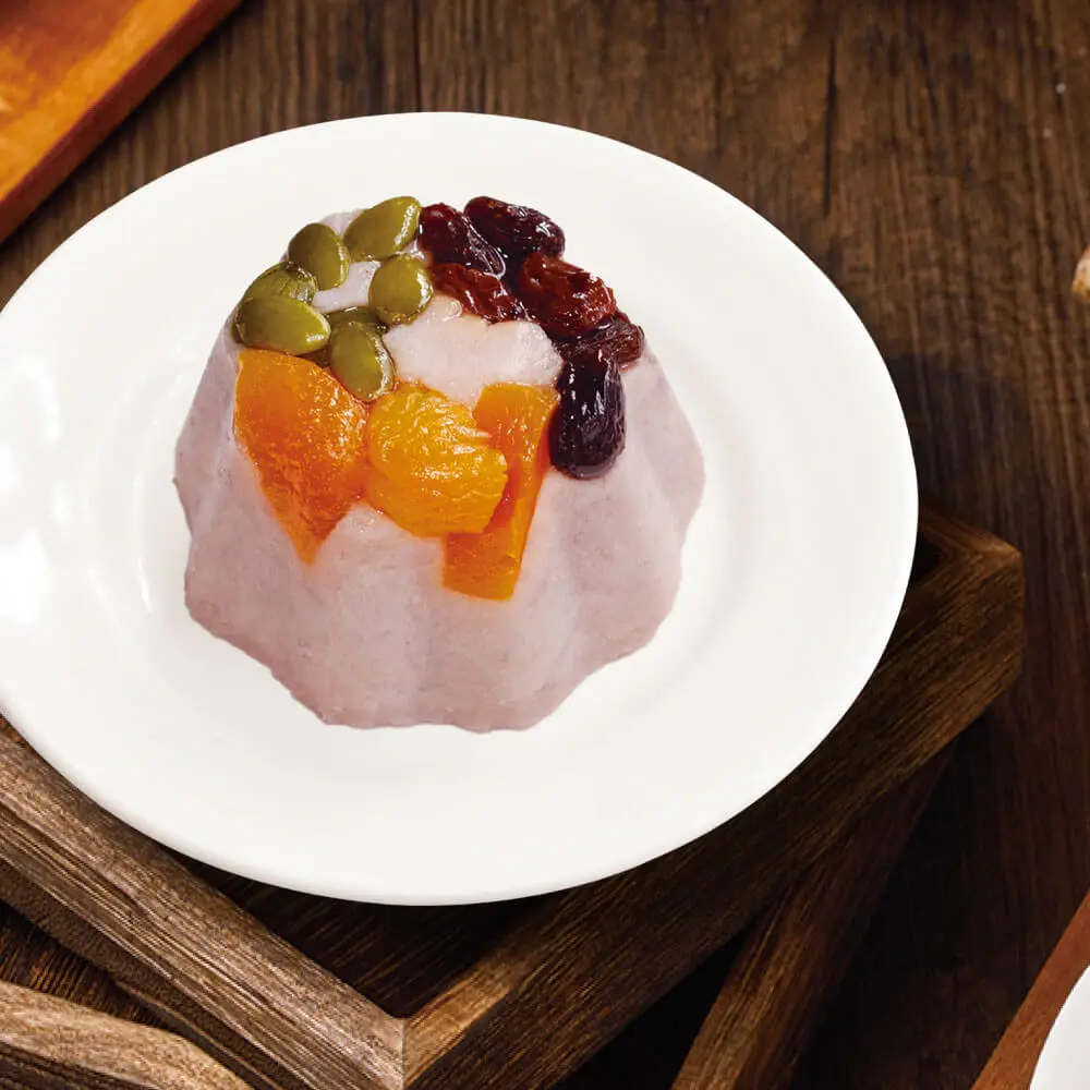 芋見小芋泥/素/2pcs | 高記KAO-CHI經典中華料理